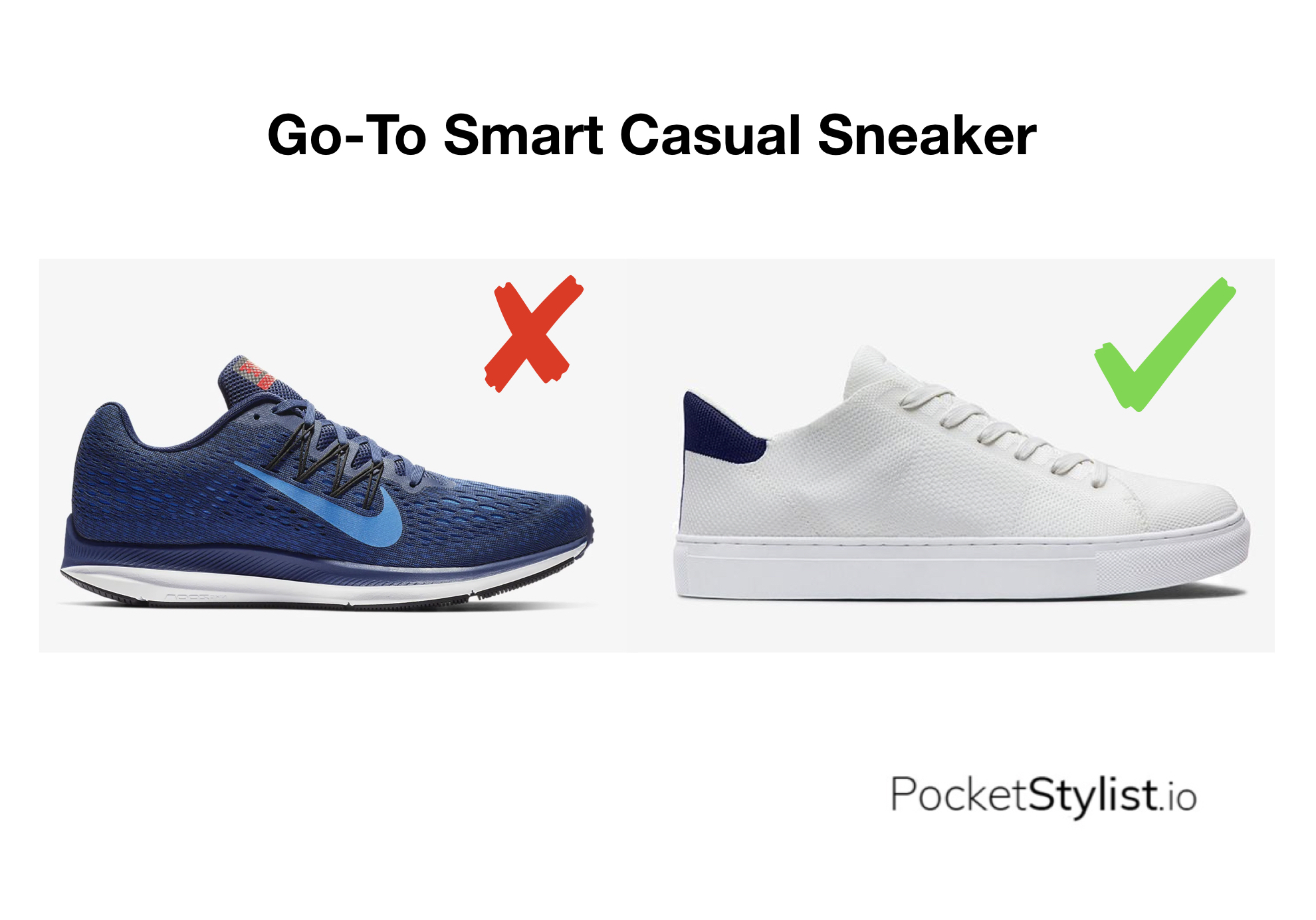 Dressy Sneakers- A Must-Have for Every Modern Wardrobe
