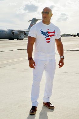 Find Your Fit- A Guide to Men's Body Shapes & Styles