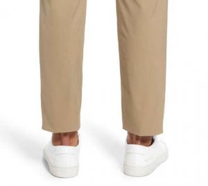 Men's Style Ultimate Guide to Choosing & Styling Chinos