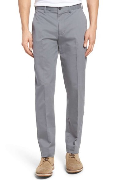 Men's Style Ultimate Guide to Choosing & Styling Chinos