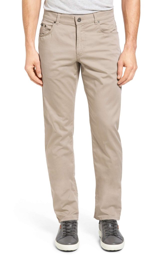 Men's Style Ultimate Guide to Choosing & Styling Chinos