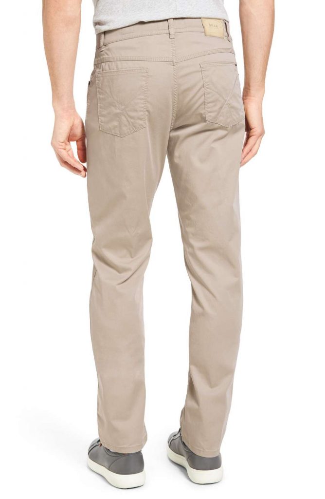 Men's Style Ultimate Guide to Choosing & Styling Chinos