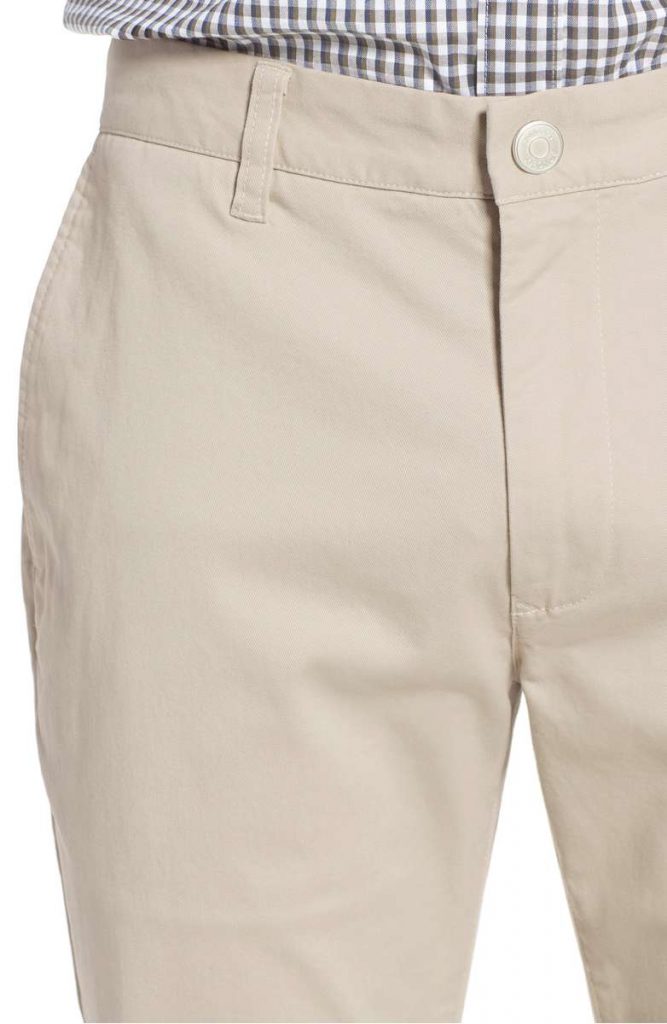 Men's Style Ultimate Guide to Choosing & Styling Chinos