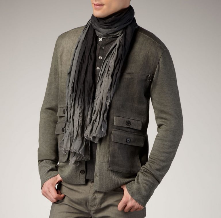 Rugged Style Explained- A Practical Approach to Fashion