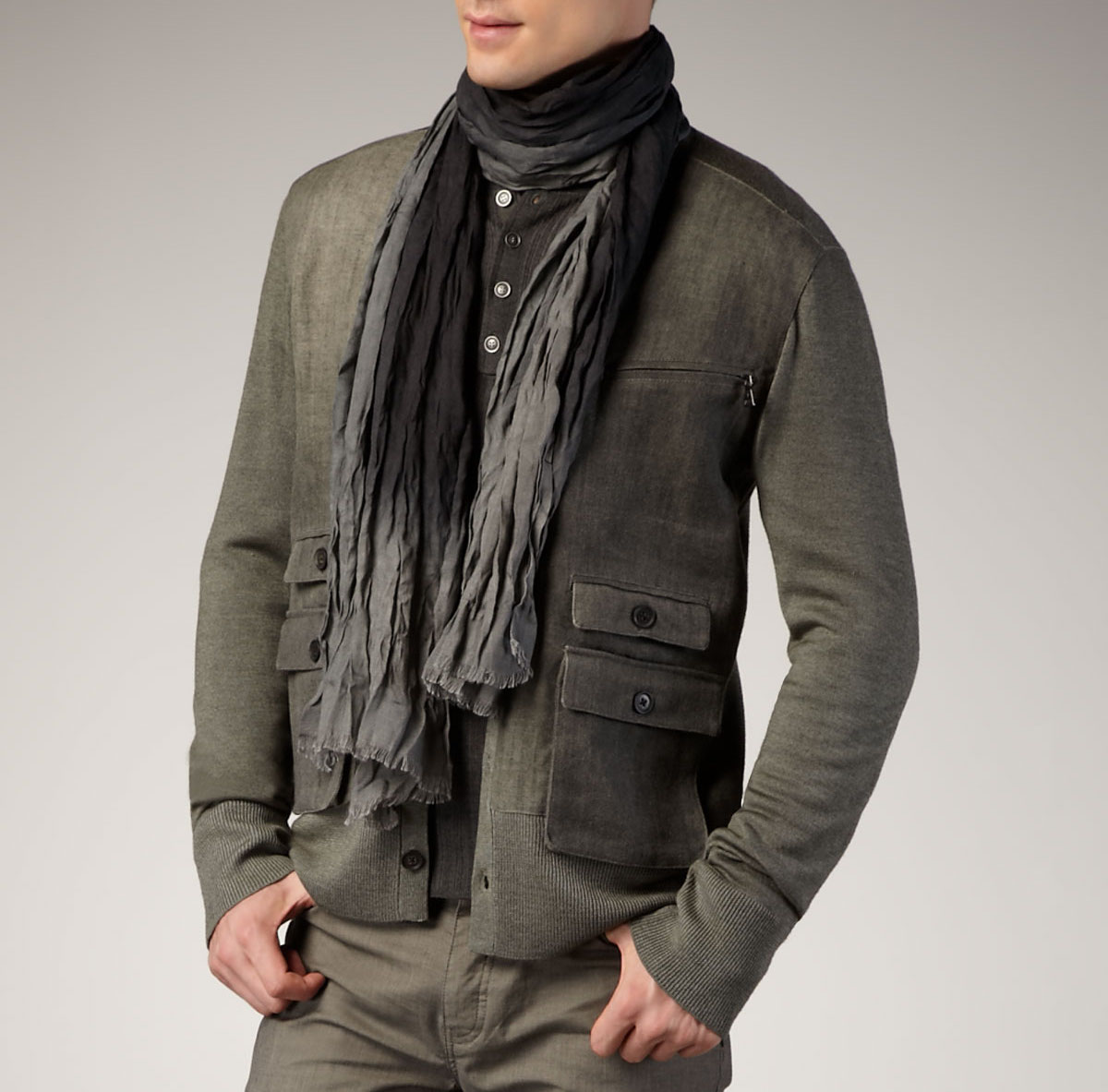 Rugged Style Explained- A Practical Approach to Fashion