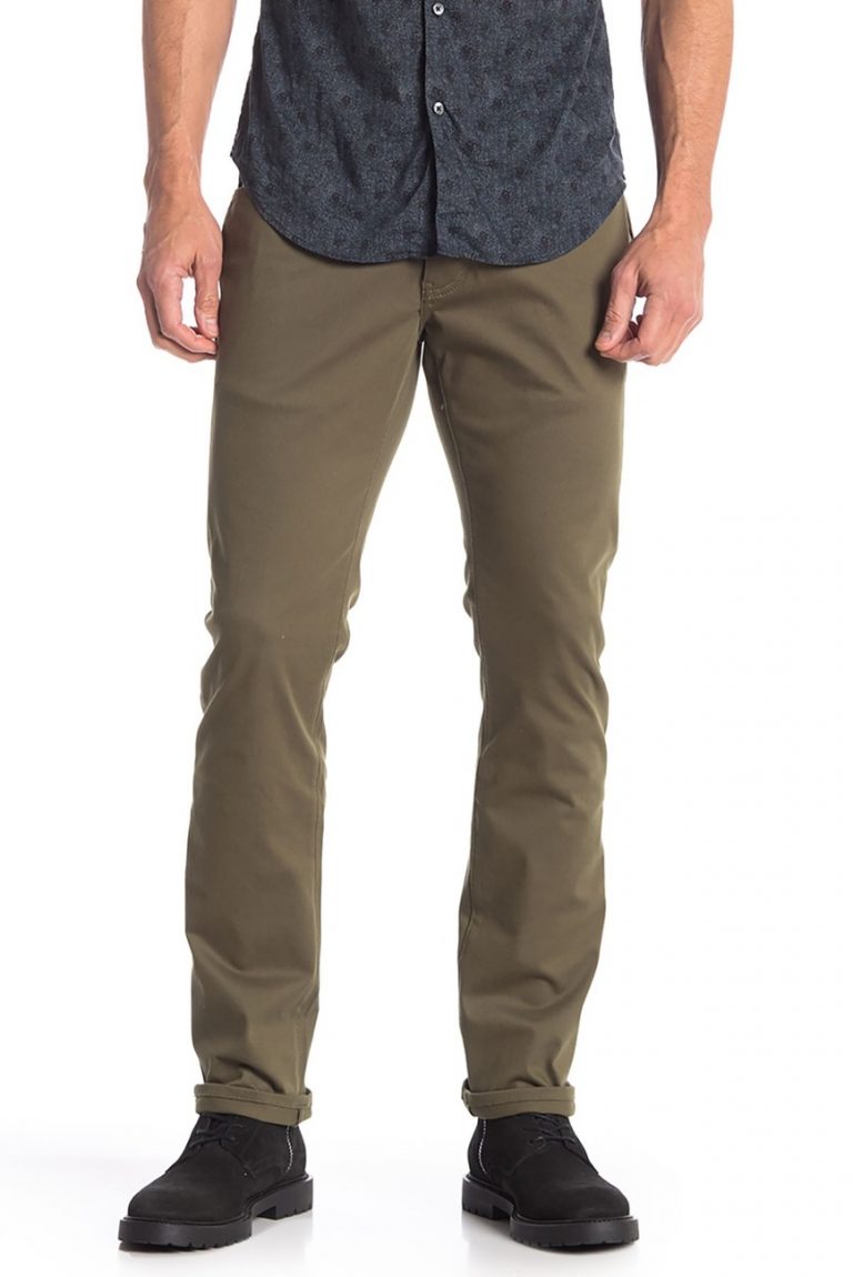 Rugged Style Explained- A Practical Approach to Fashion