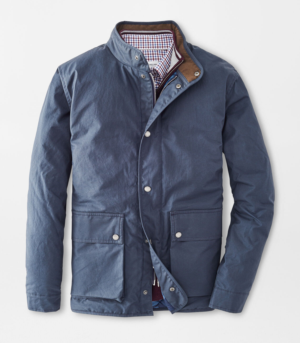 Layering Field Jackets- A Versatile Fall Fashion Essential