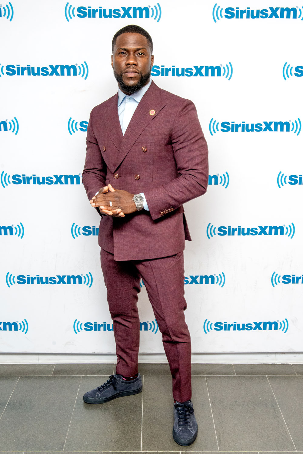 Men’s Suit Fit Guide- Avoid Common Mistakes