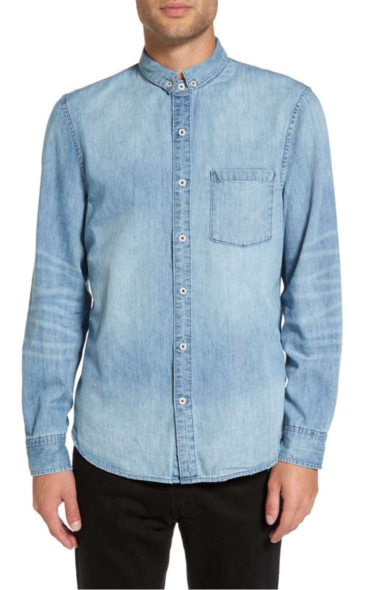 Button Down Shirts- The Must-Have Wardrobe Essential