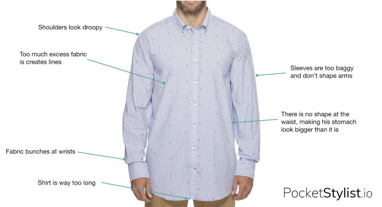 Button Down Shirts- The Must-Have Wardrobe Essential