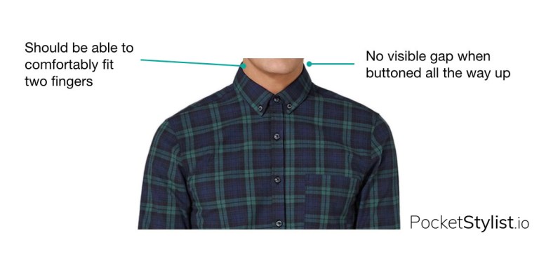 Button Down Shirts- The Must-Have Wardrobe Essential
