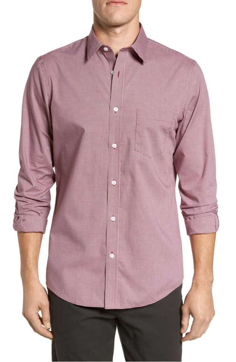 Button Down Shirts- The Must-Have Wardrobe Essential