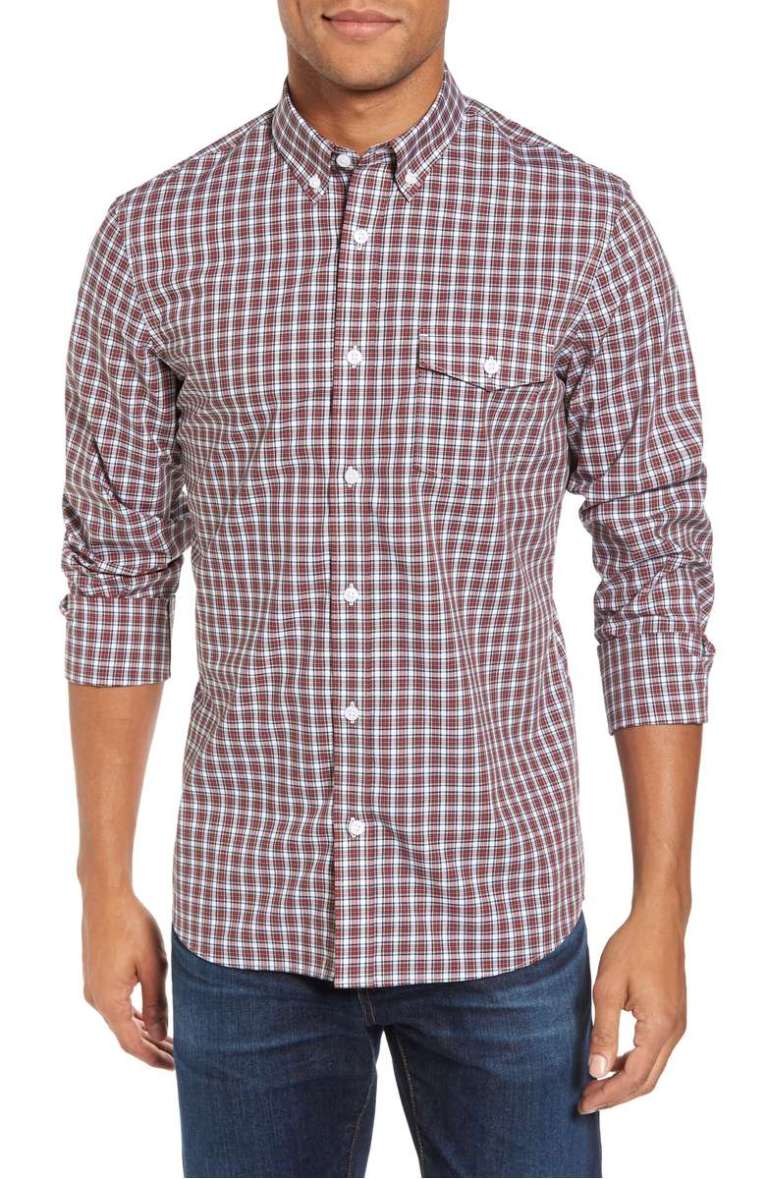 Button Down Shirts- The Must-Have Wardrobe Essential