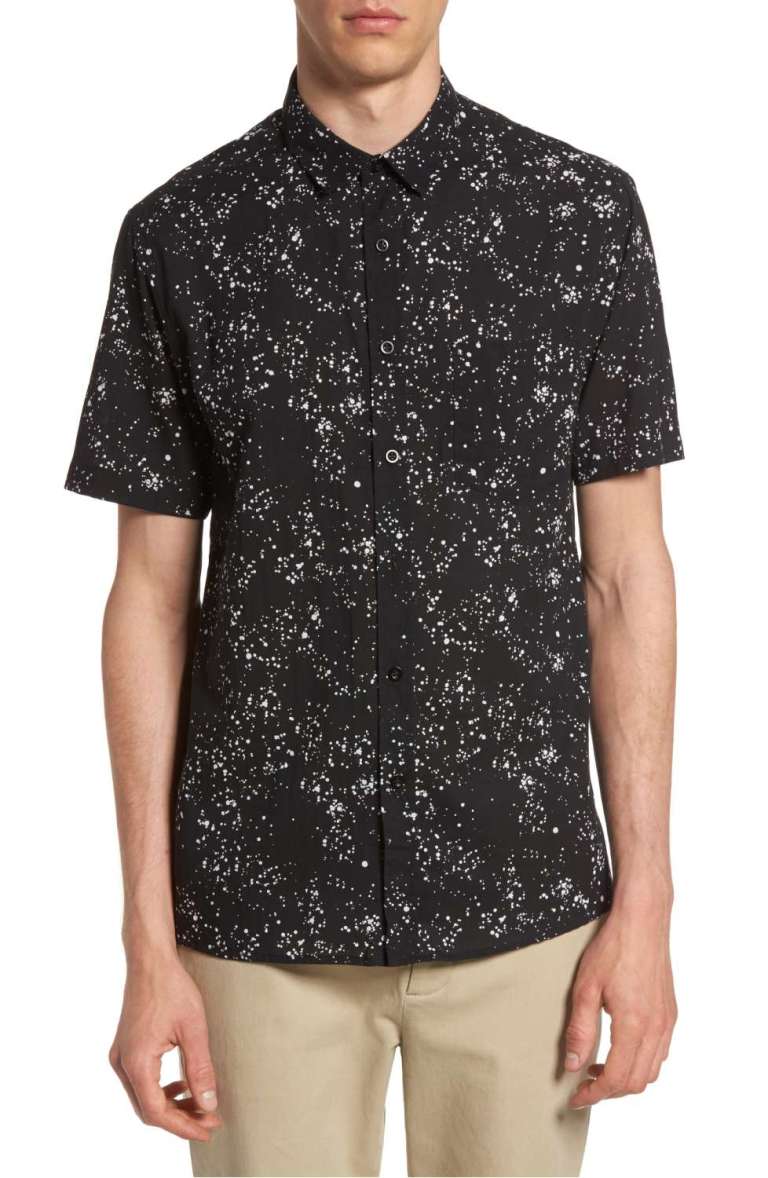 Button Down Shirts- The Must-Have Wardrobe Essential