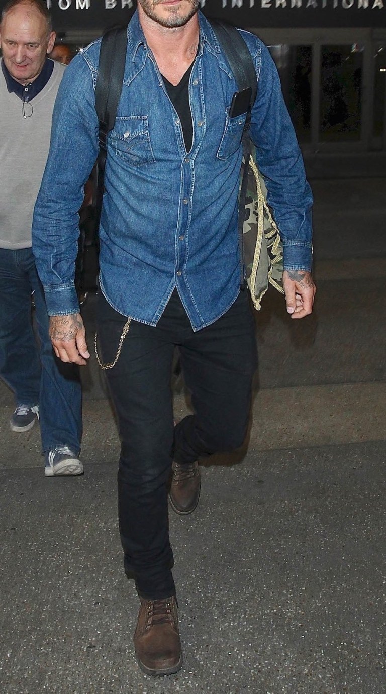 Button Down Shirts- The Must-Have Wardrobe Essential