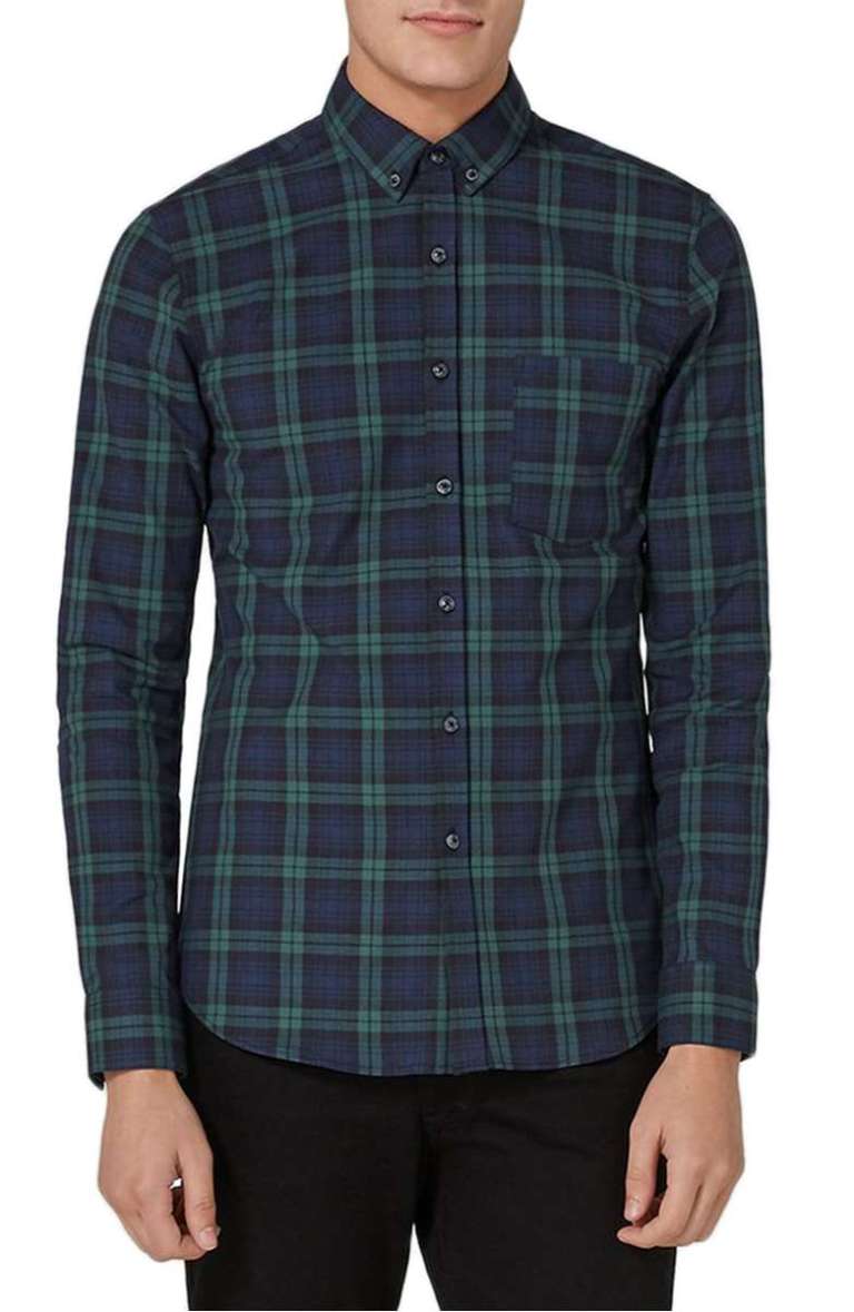 Button Down Shirts- The Must-Have Wardrobe Essential