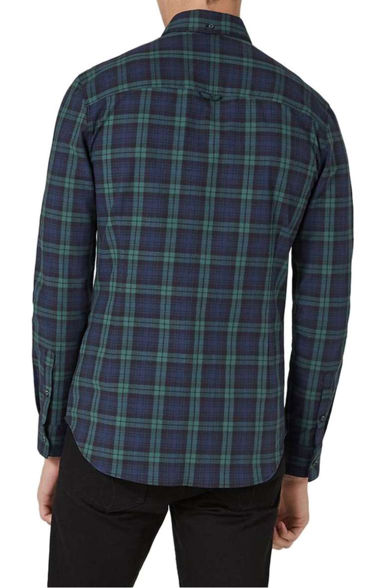 Button Down Shirts- The Must-Have Wardrobe Essential