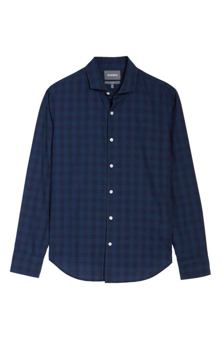 Button Down Shirts- The Must-Have Wardrobe Essential