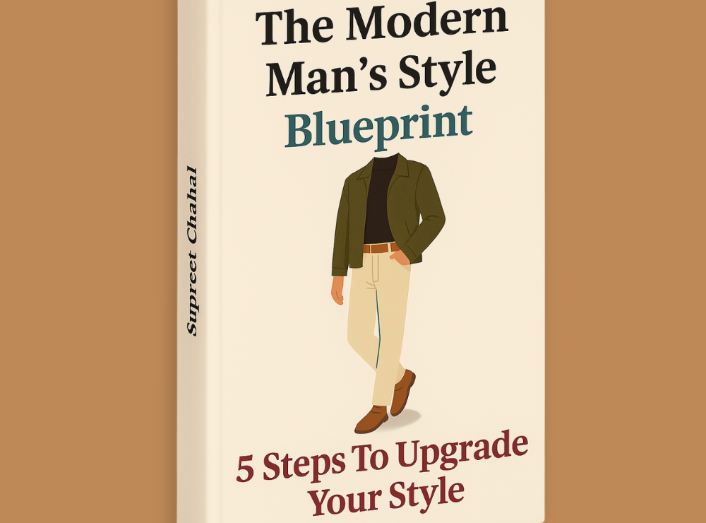Pocket Stylist - Men's Clothing Style Advice & Fashion Tips